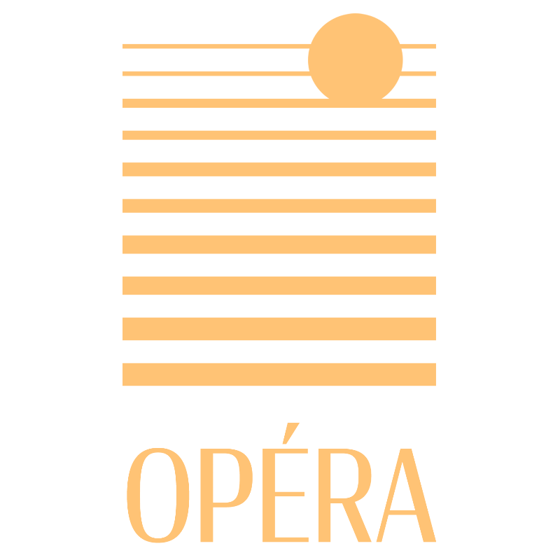 Classic cocktails – Opera Taipei